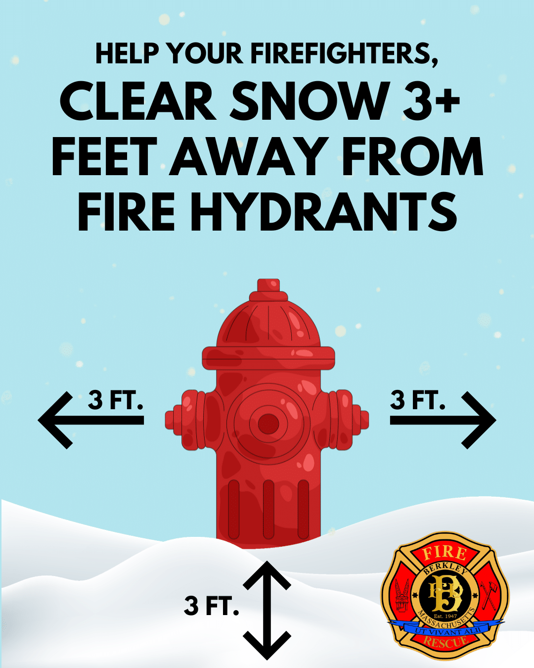 Berkley, MA Fire Department – Official Website